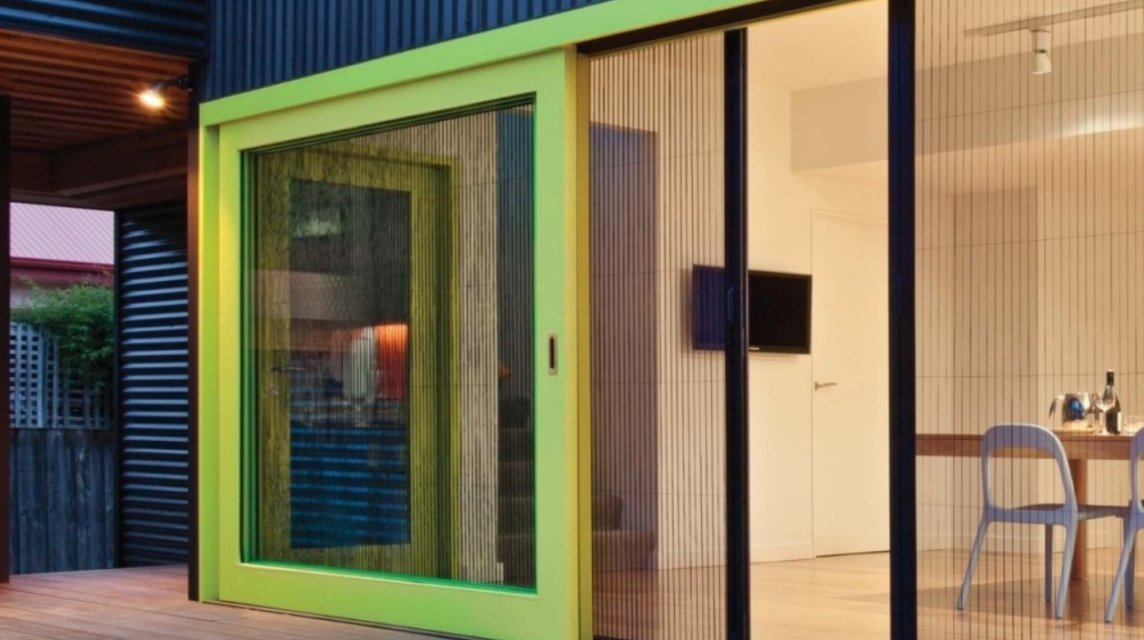 Elevate Your View with Brio Screens - OpenWall System