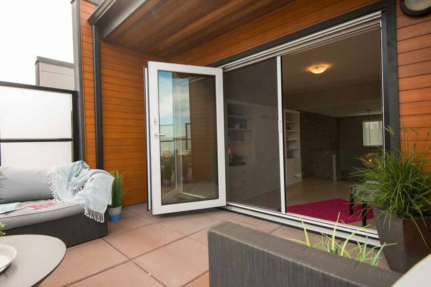 Home - OpenWall System