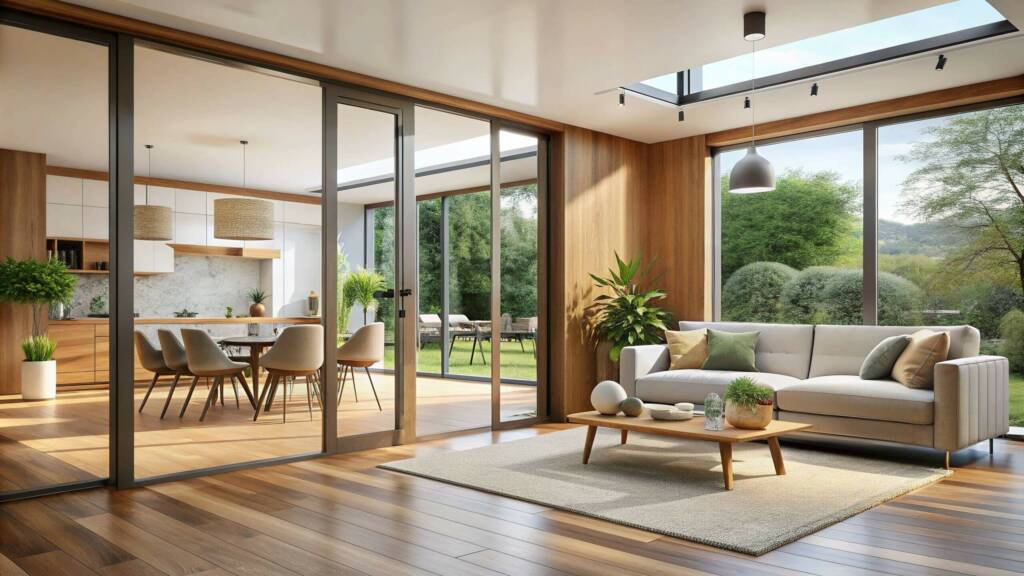 Home - OpenWall System